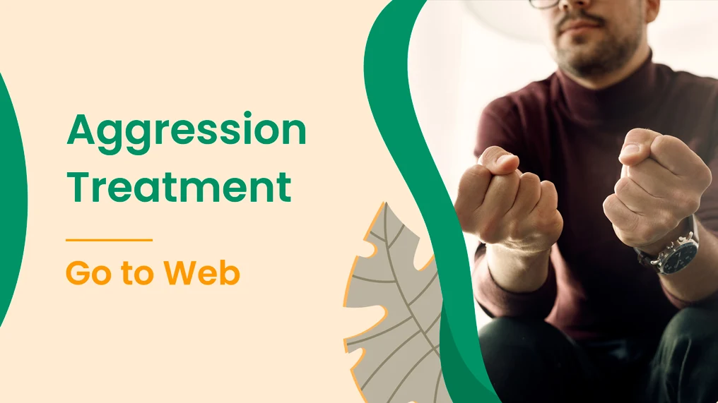 The Best Aggression Treatment Clinic 😡 ️ 😌 in 2025
